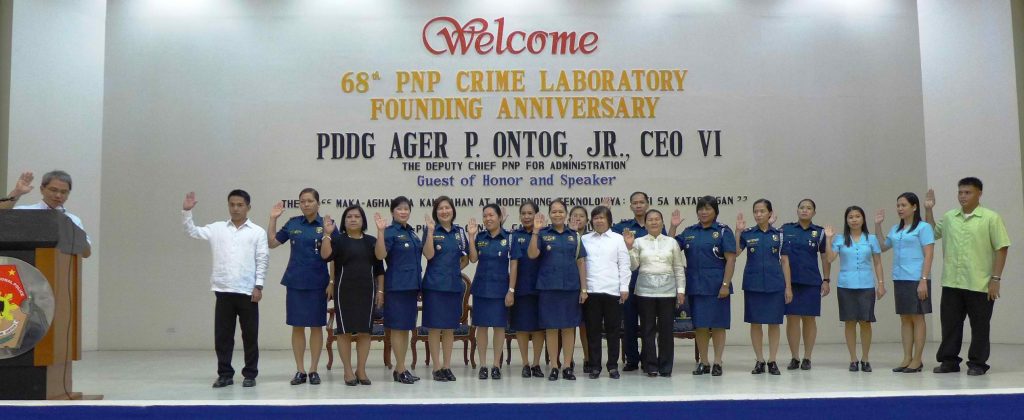 ICP’s PNP Cluster Established – Philippine Federation of Chemistry ...