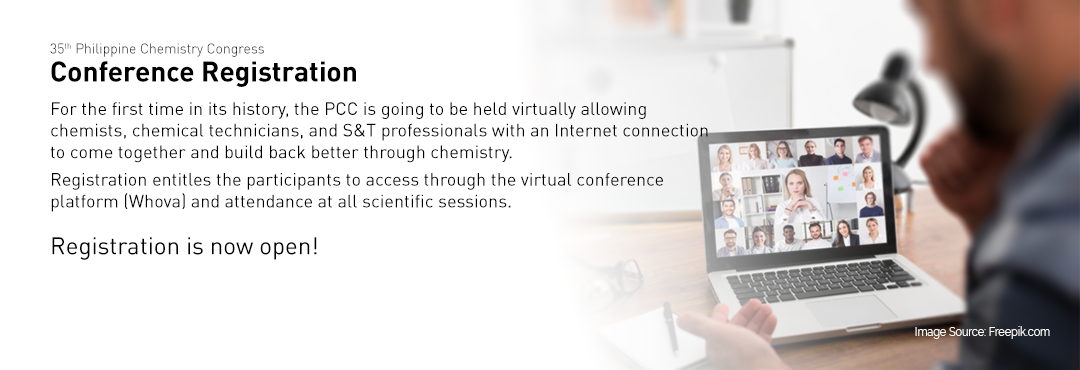 Timeline: 35 Years of PCC – Philippine Federation of Chemistry Societies