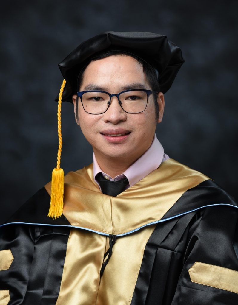 Angelo Mark P. Walag: 2024 PFCS-Bihis-Maala Basics Achievement Award ...